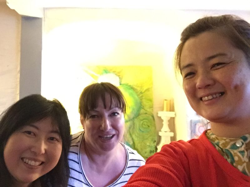 Thank you Cornwall ! – marumocci